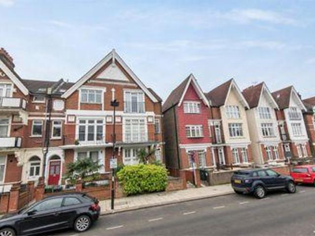 1 Bedrooms Flat for sale in Sternhold Avenue, London SW2