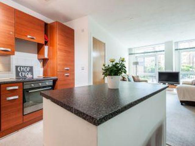 1 Bedrooms Flat for sale in Sterry Street, Borough SE1