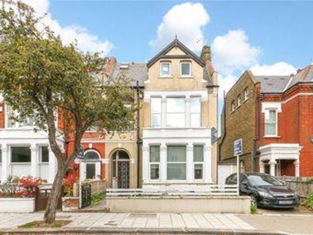 1 Bedrooms Flat for sale in Stile Hall Gardens, Chiswick W4