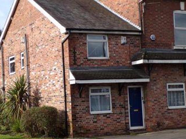 1 Bedrooms Flat for sale in Stockport Road, Marple, Stockport, Cheshire SK6