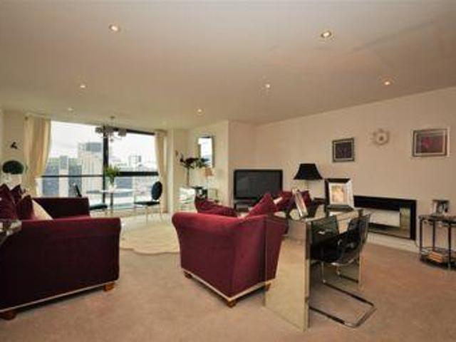 1 Bedrooms Flat for sale in Stobcross Street, Flat 5/2, Finnieston, Glasgow G3