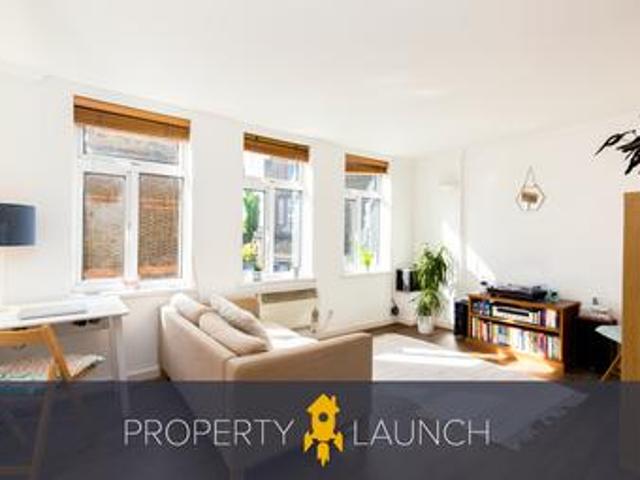 1 Bedrooms Flat for sale in Stoke Newington High Street, London N16