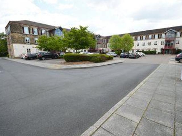 1 Bedrooms Flat for sale in Stone Mill Court, Meanwood, Leeds, West Yorkshire. LS6