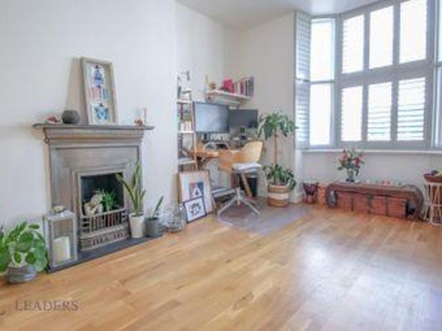 1 Bedrooms Flat for sale in Stone Street, Brighton BN1