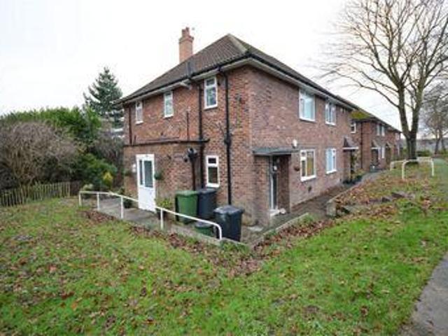1 Bedrooms Flat for sale in Stonegate Farm Close, Meanwood, Leeds, West Yorkshire LS7