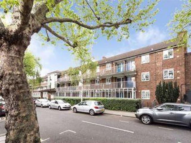 1 Bedrooms Flat for sale in Stoneleigh Place, London W11