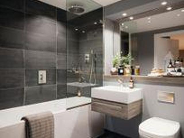 1 Bedrooms Flat for sale in Store Street, Manchester M1