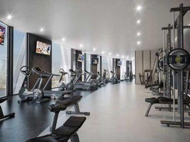 1 Bedrooms Flat for sale in Store Street, Manchester M1