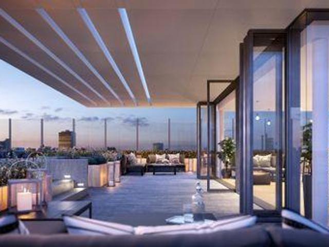 1 Bedrooms Flat for sale in Store Street, Manchester M1