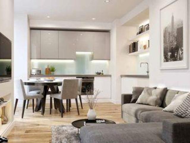 1 Bedrooms Flat for sale in Store Street, Manchester Picadilly M1
