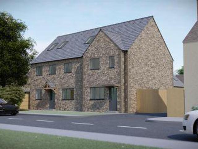 1 Bedrooms Flat for sale in Stow Road, Moreton In Moreton, Gloucestershire GL56