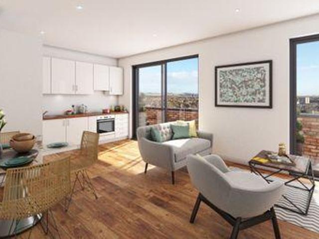 1 Bedrooms Flat for sale in Strand Parade, The Boulevard, Worthing BN13