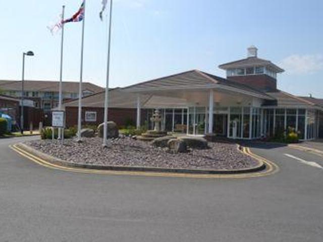 1 Bedrooms Flat for sale in Stratton Drive, St. Helens WA9