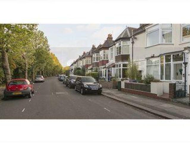 1 Bedrooms Flat for sale in Strathearn Road, Wimbledon SW19