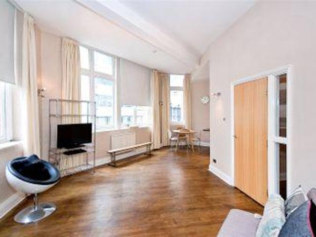 1 Bedrooms Flat for sale in Strype Street, London E1