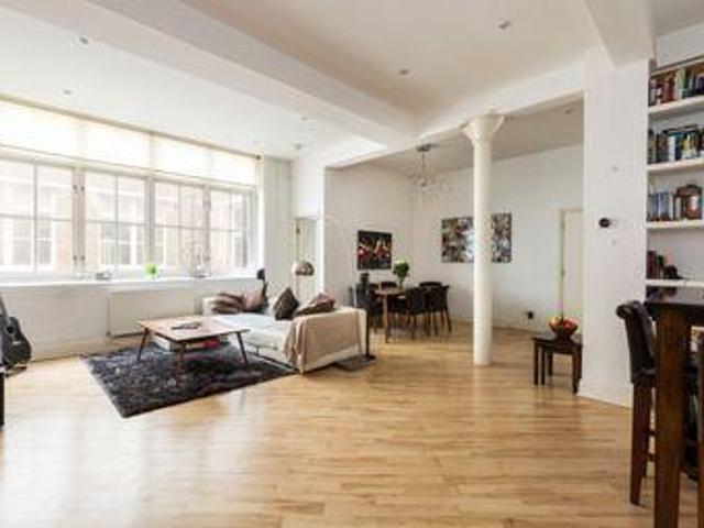 1 Bedrooms Flat for sale in Strype Street, London E1