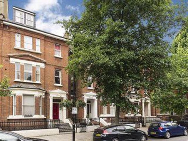 1 Bedrooms Flat for sale in Sutherland Avenue, London W9