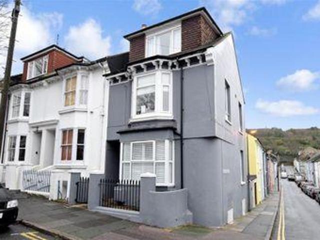 1 Bedrooms Flat for sale in Sutherland Road, Brighton, East Sussex BN2