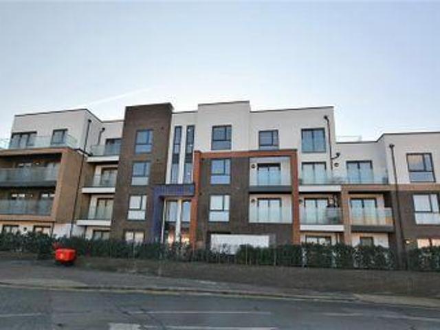 1 Bedrooms Flat for sale in Sutton Road, Southend On Sea SS2