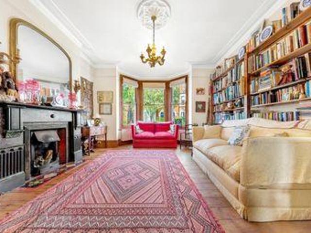 1 Bedrooms Flat for sale in Sudbourne Road, London, London SW2