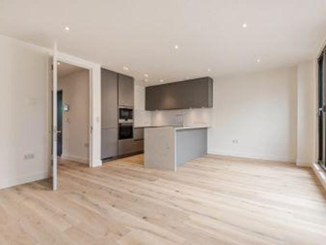 1 Bedrooms Flat for sale in Sudrey Street, London SE1