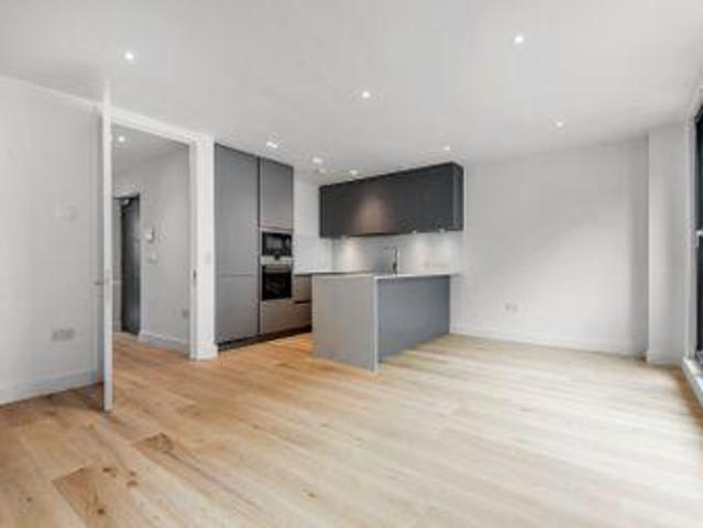 1 Bedrooms Flat for sale in Sudrey Street, London SE1