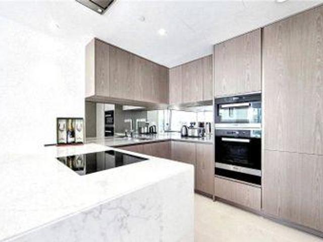 1 Bedrooms Flat for sale in Sugar Quay, 1 Water Lane, London EC3R