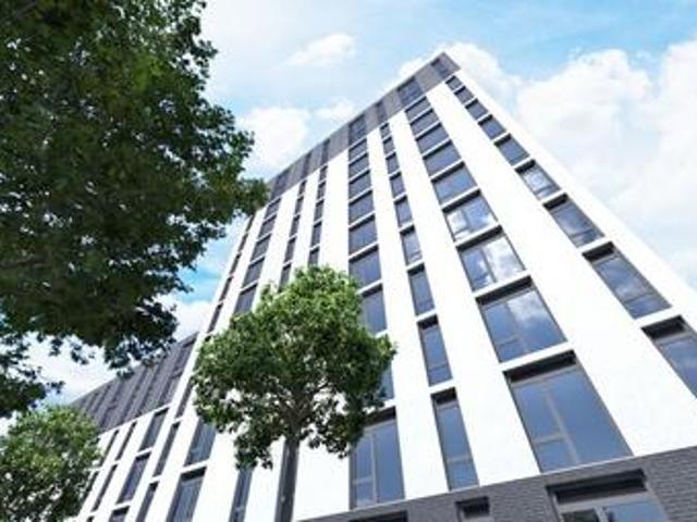 1 Bedrooms Flat for sale in Summerhill Road, Birmingham B1