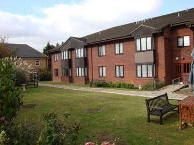 1 Bedrooms Flat for sale in Sunny Bank, London SE25