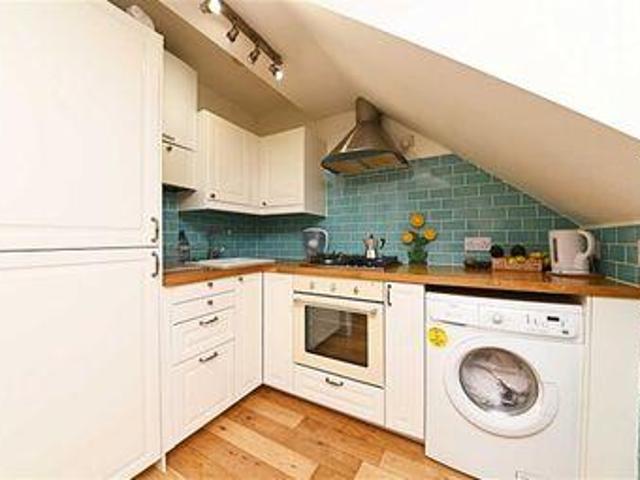 1 Bedrooms Flat for sale in Sunny Gardens Parade, Hendon, London NW4