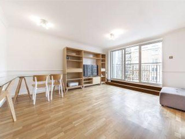 1 Bedrooms Flat for sale in Susan Constant Court, 14 Newport Avenue, London E14