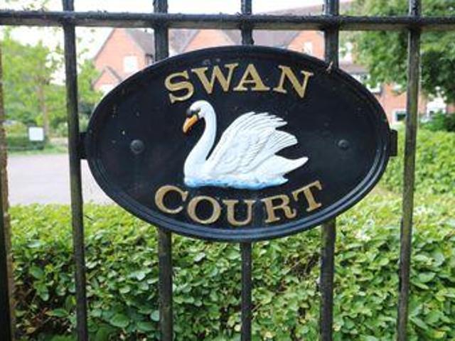 1 Bedrooms Flat for sale in Swan Court, Banbury Road, Stratford Upon Avon CV37