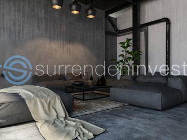 1 Bedrooms Flat for sale in Swan Street, Manchester M4