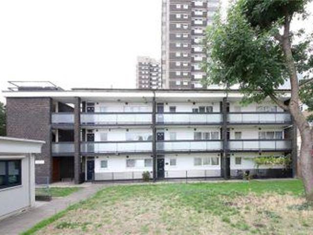 1 Bedrooms Flat for sale in Swedenborg Gardens, London E1