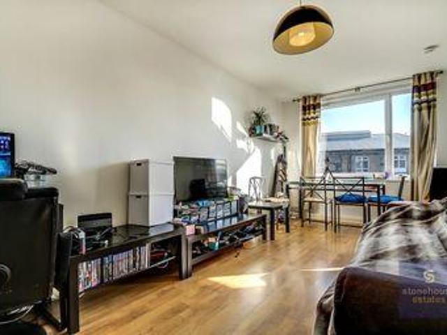 1 Bedrooms Flat for sale in Sycamore Court, London, Pemberton Gardens N19