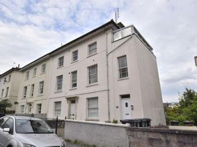 1 Bedrooms Flat for sale in Sydenham Road, Cotham, Bristol BS6