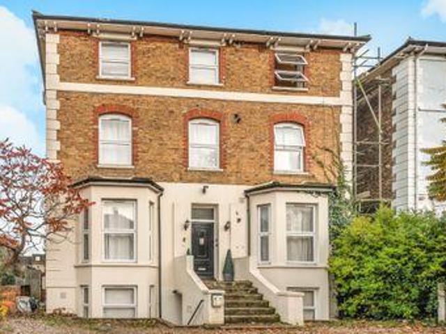 1 Bedrooms Flat for sale in Sydenham Road, Croydon CR0