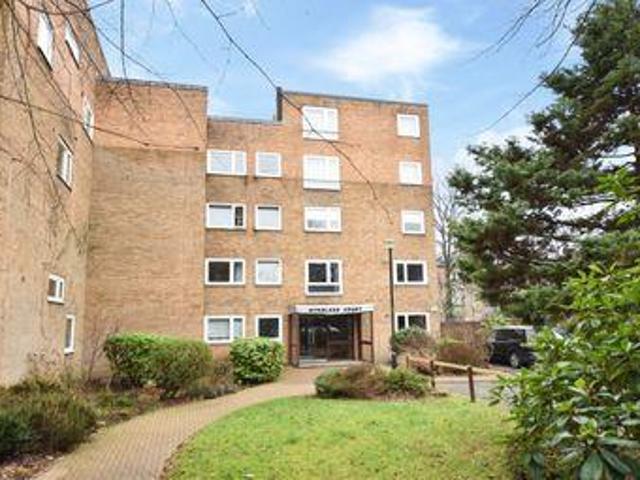 1 Bedrooms Flat for sale in Sydenham Road, Glasgow G12