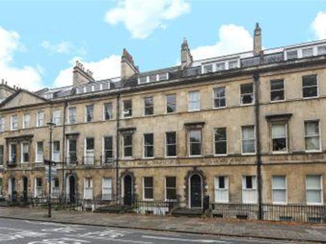 1 Bedrooms Flat for sale in Sydney Place, Bath BA2