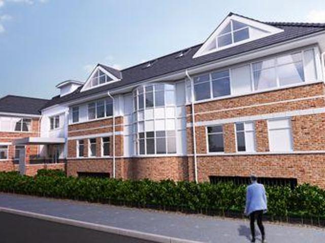 1 Bedrooms Flat for sale in Pound Road, Chertsey KT16
