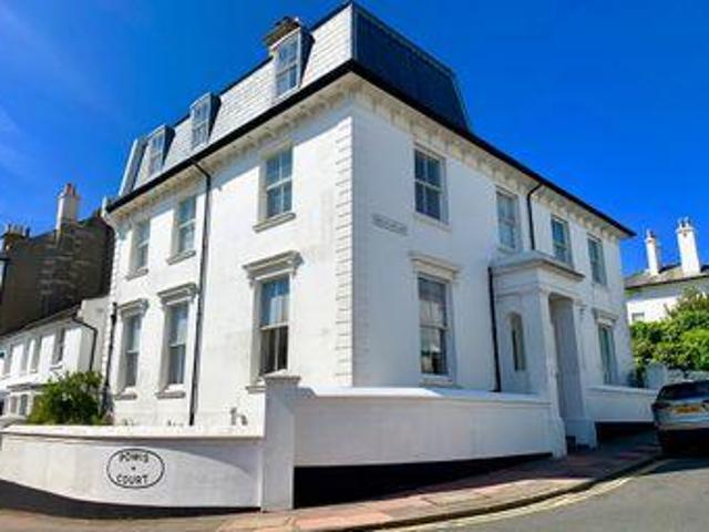 1 Bedrooms Flat for sale in Powis Villas, Brighton BN1