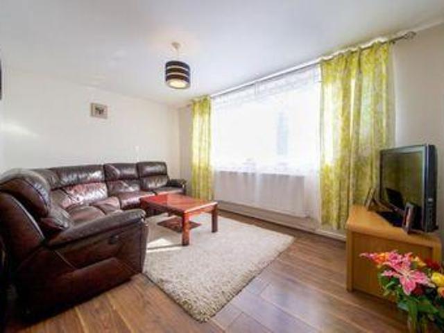 1 Bedrooms Flat for sale in Poynder Court, Camden Road, London N7