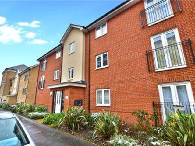1 Bedrooms Flat for sale in Pollock Court, 3 Dodd Road, Watford, Hertfordshire WD24