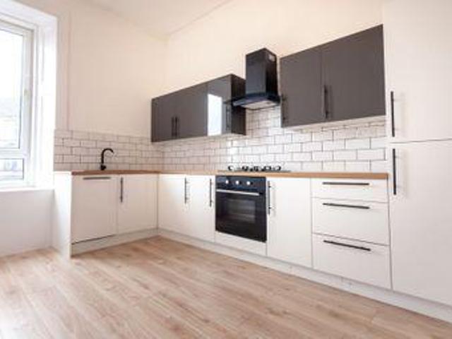 1 Bedrooms Flat for sale in Pollokshaws Road, Glasgow G41