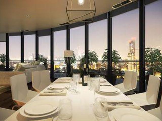 1 Bedrooms Flat for sale in Pomona Strand, Manchester M15