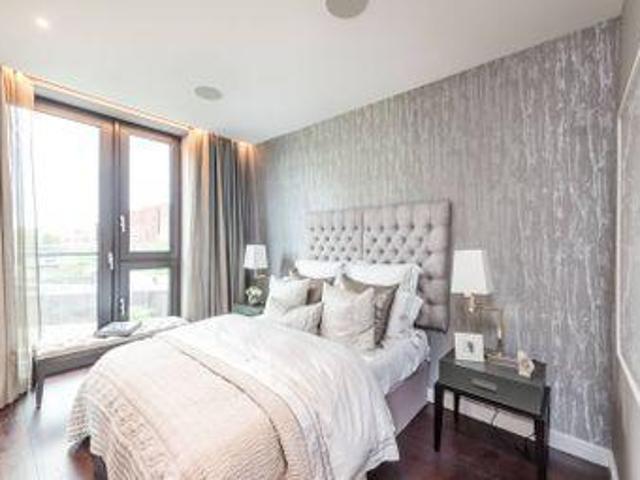 1 Bedrooms Flat for sale in Ponton Road, Nine Elms SW8