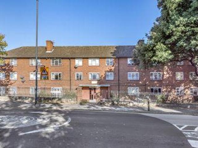 1 Bedrooms Flat for sale in Poplar Court, Wimbledon SW19