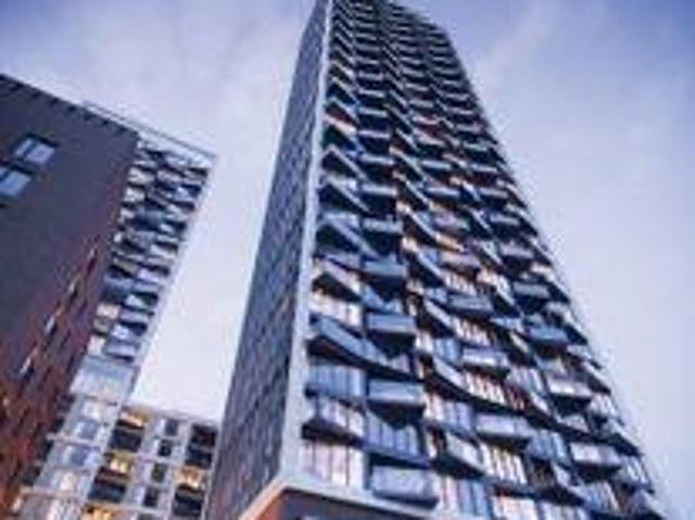 1 Bedrooms Flat for sale in Portal Way, London W3