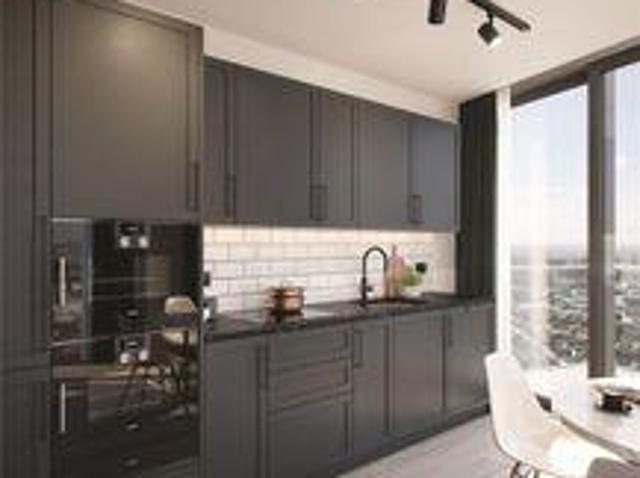 1 Bedrooms Flat for sale in Portal West, Acton W3