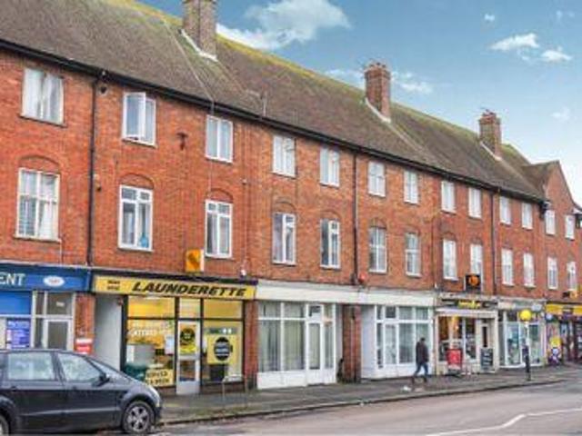 1 Bedrooms Flat for sale in Portland Road, Hove BN3